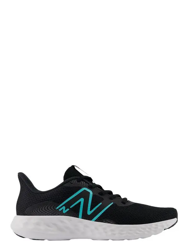 NEW BALANCE 411v3 Sneakers - Black