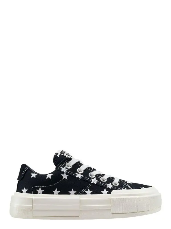 CONVERSE Cruise Archive Stars Sneakers - Black