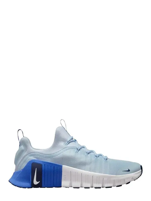 Nike Free Metcon Sneakers - Blue