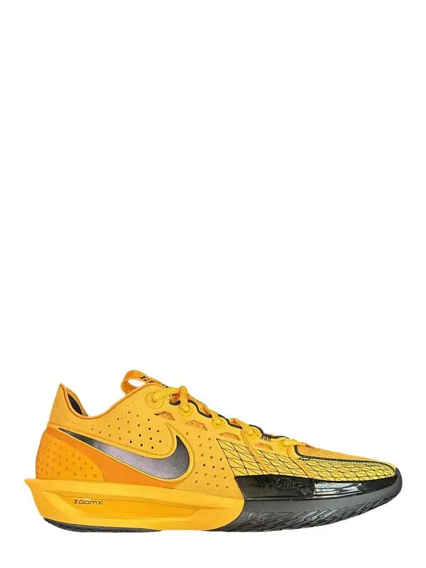 Nike Air Zoom Gt Cut 3 Tb Promo Sneakers - Yellow