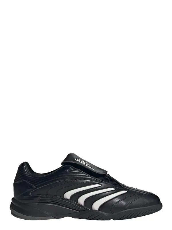 Adidas Predator Sala Zero Metallic - Black