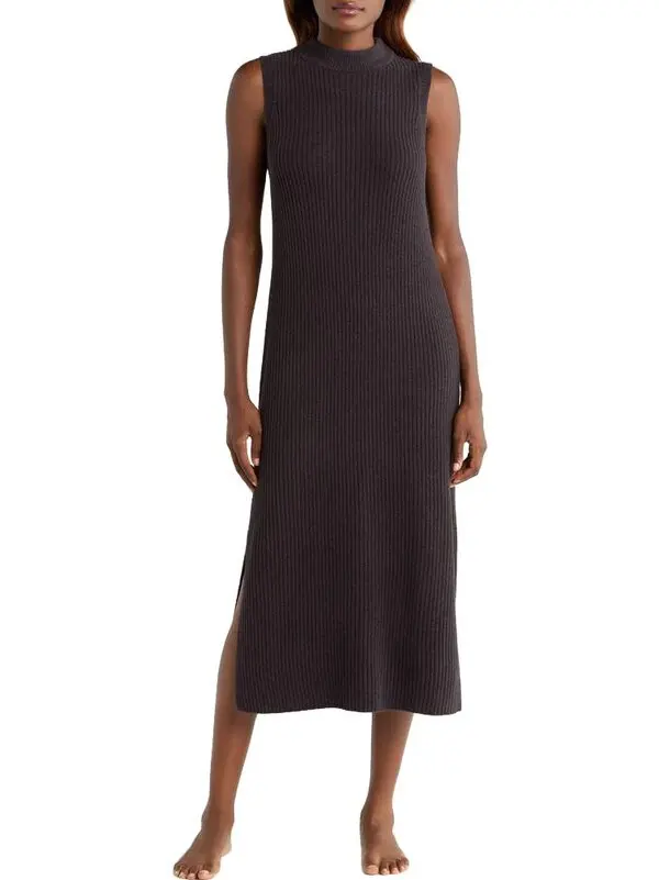 UGG Amara Sleeveless Sweater Dress - Ink
