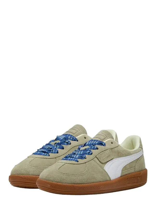 PUMA Palermo Sneaker - Lux Army/gum