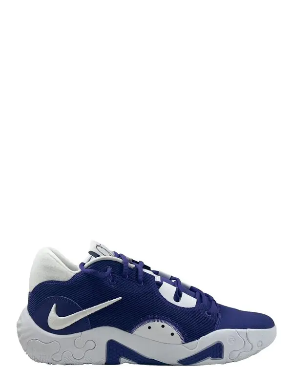 Nike Pg 6 Tb - Court Purple/white