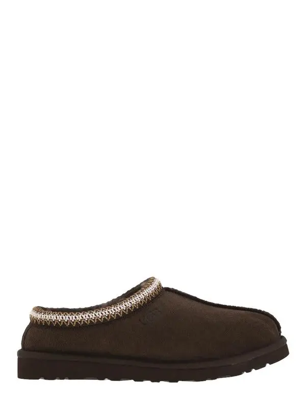 UGG Tasman Ii Suede Slip-on Shoe - Brown