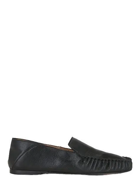 FLATTERED Bon Bon Loafer - Black