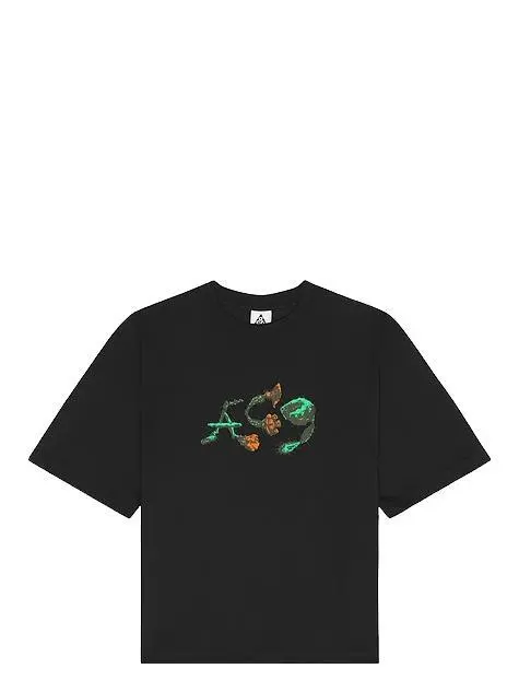 Nike Nsw Tee - Black