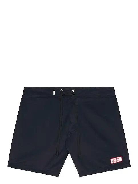 RHYTHM Garage Trunk - Navy