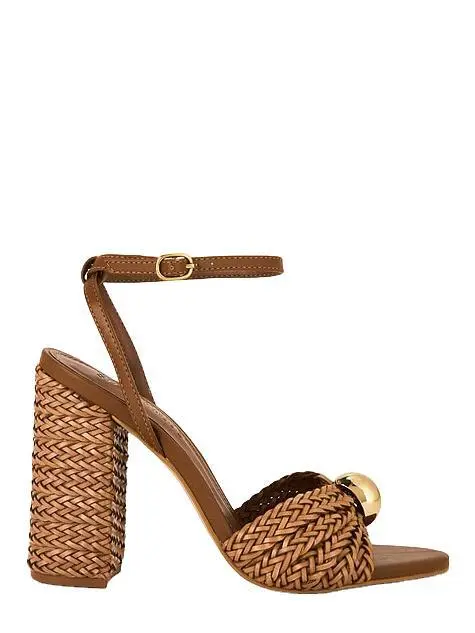 Steve Madden Cheyla Sandal - Cognac