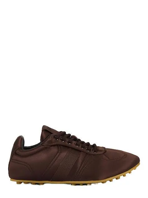 ALOHAS Tb.69 Rife Sneaker - Sheen Brown
