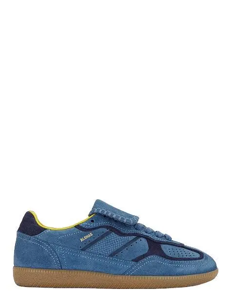 ALOHAS Tb.490 Club Sneakers - Blue