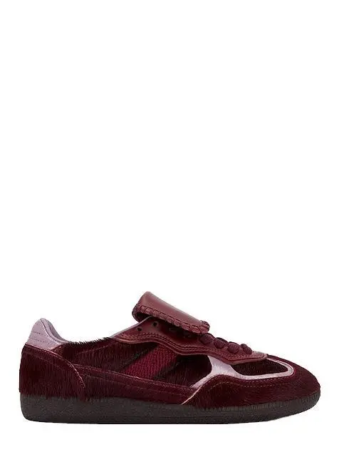 ALOHAS Tb.490 Club Sneaker - Soft Burgundy