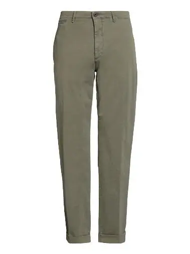 Incotex Slowear Chino Pants - Green