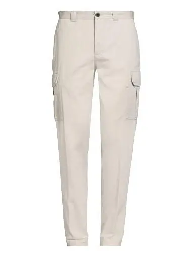 Incotex Slacks Slowear Pants - Grey