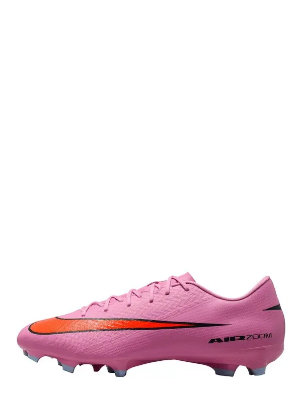 Nike Mercurial Vapor 16 Academy Multi-ground Soccer Cleats - Pink