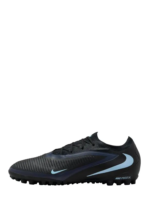 Nike Phantom Pro Turf Soccer Shoes - Black