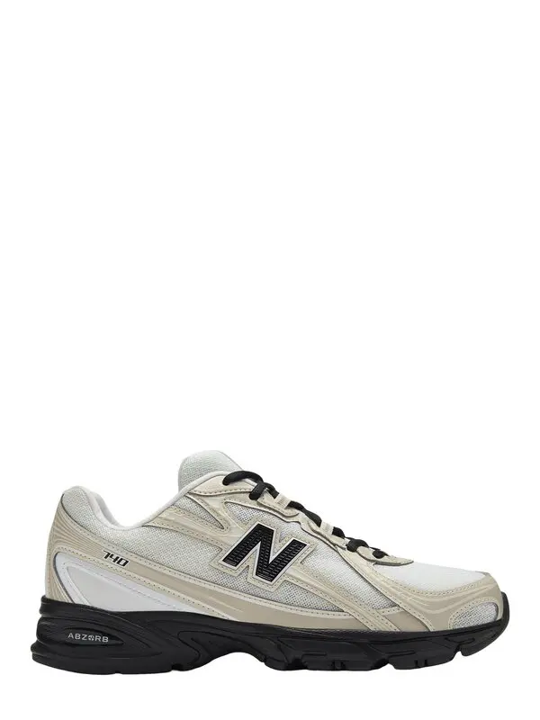 NEW BALANCE 740 Sneakers - Timberwolf With Nb 103 White