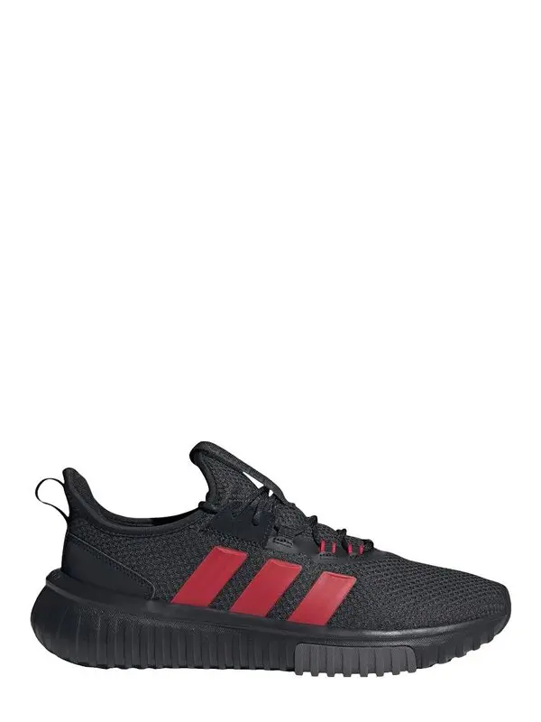 Adidas Kaptir 4.0 Sneakers - Core Black/better Scarelet Red/carbon