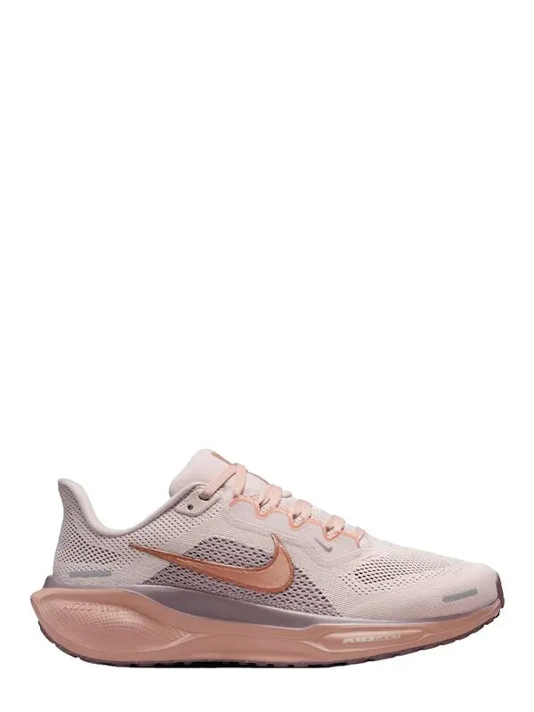 Nike Air Zoom Pegasus 41 Sneakers - Silt Red/particle Pink/taupe Grey