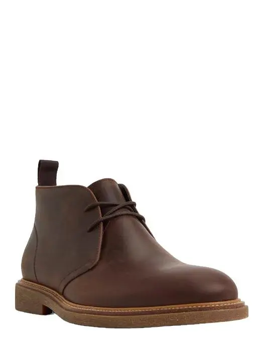 Aldo Jefry Chukka Boot - Brown Overflow