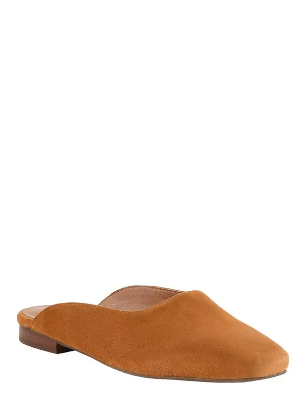 Seychelles Prim & Proper Mule - Tan