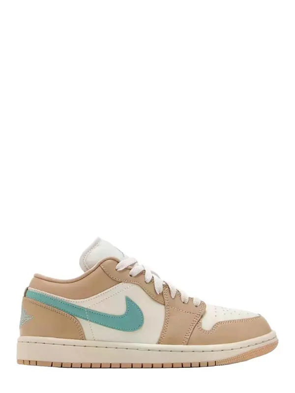 Nike Air 1 Low Top Sneakers - Neutrals