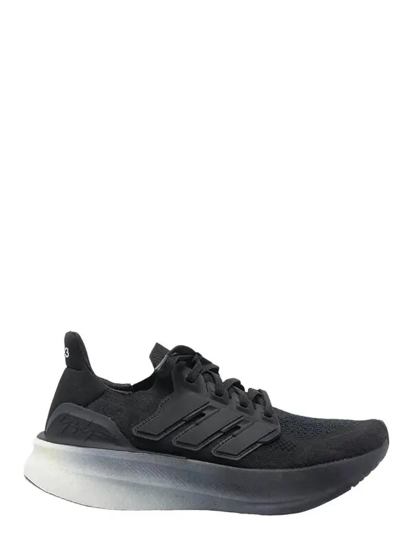 Y3 Ultraboost Sneakers - Black