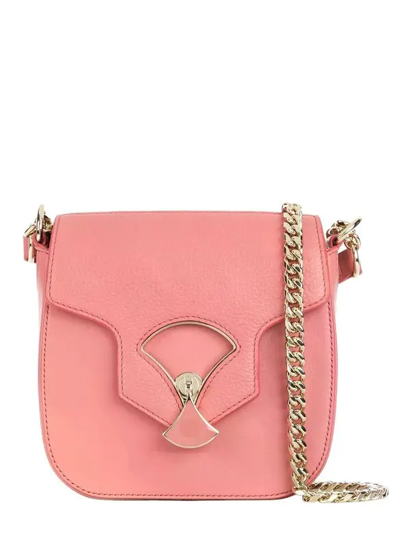 BVLGARI Diva's Dream Shoulder Bag - Pink