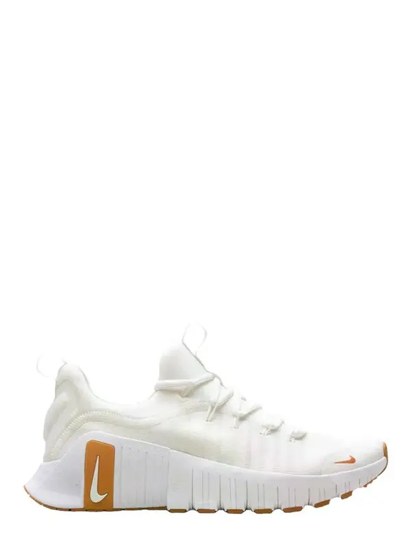 Nike Free Metcon Sneakers - White