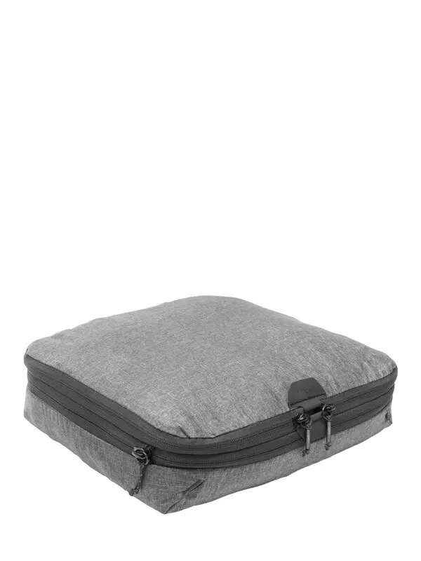 PEAK DESIGN Medium Compressible Packing Cube - Grey