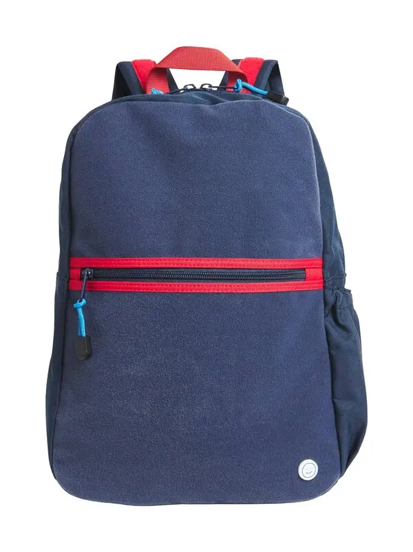 BECCO BAGS Small Backpack - Navy