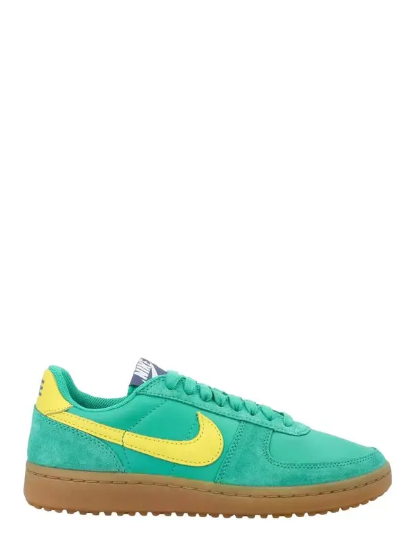 Nike Field General Sneakers - Green