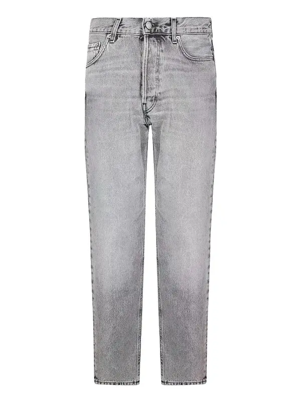HAIKURE Tokyo Jeans - Grey