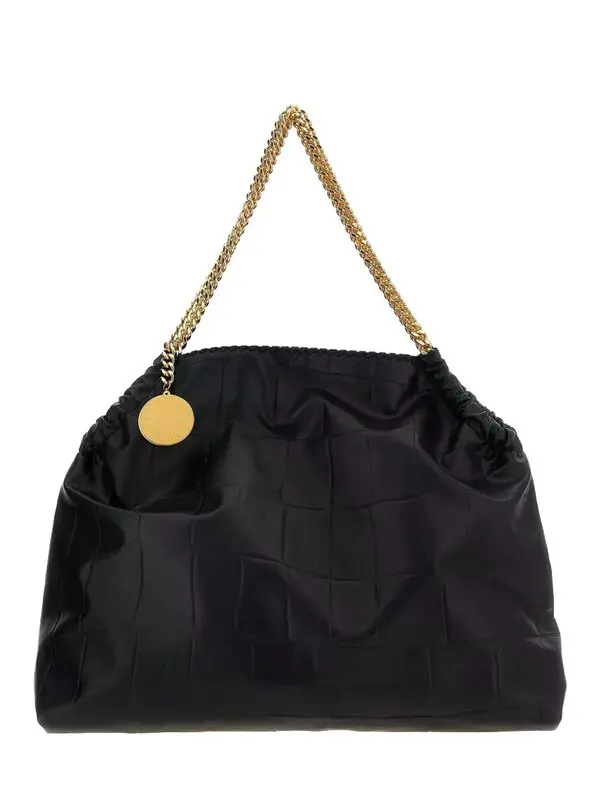 Stella McCartney Falabella Tote Bag - Black