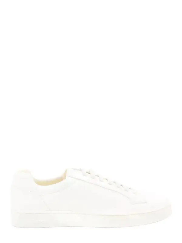 Church's Leather Lace-up Sneakers - White