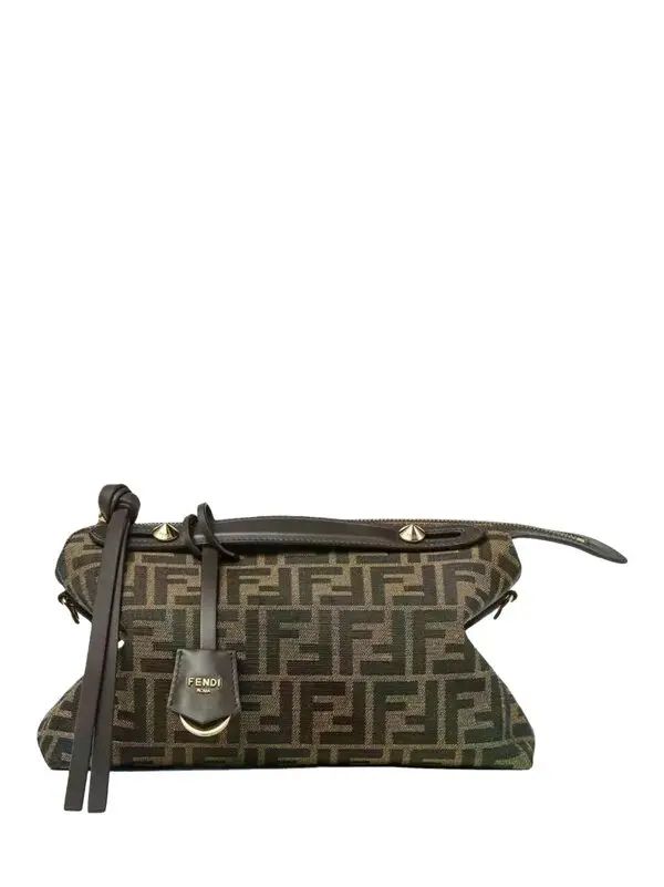 Fendi Tote Bag - Brown