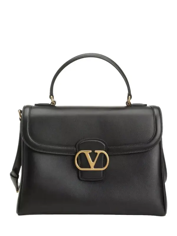 Valentino Garavani 9to5 Tote Bag - Black