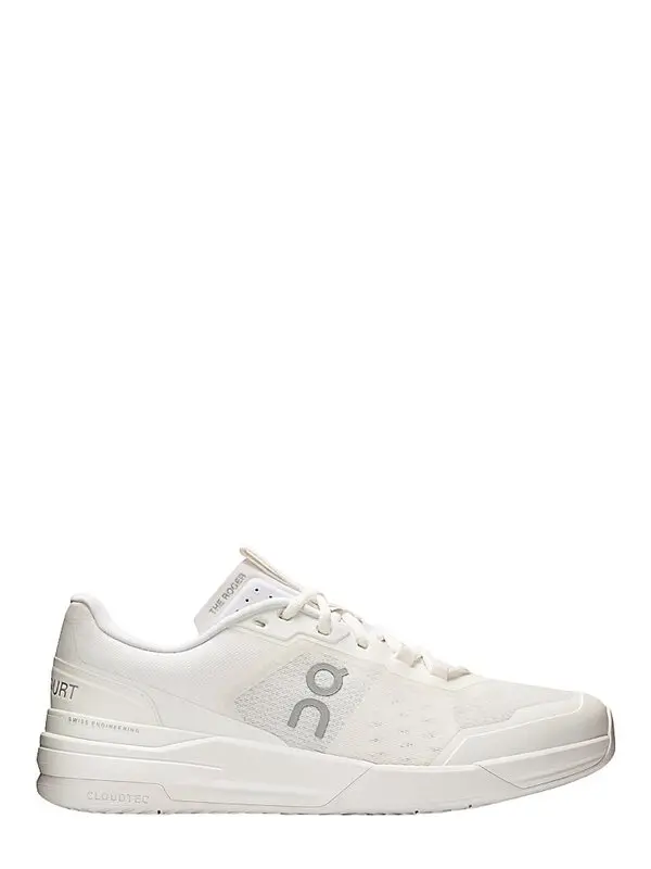 On The Roger Adv Pro Sneakers - White