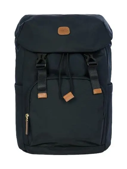 Bric'S X-travel Excursion Backpack - Navy