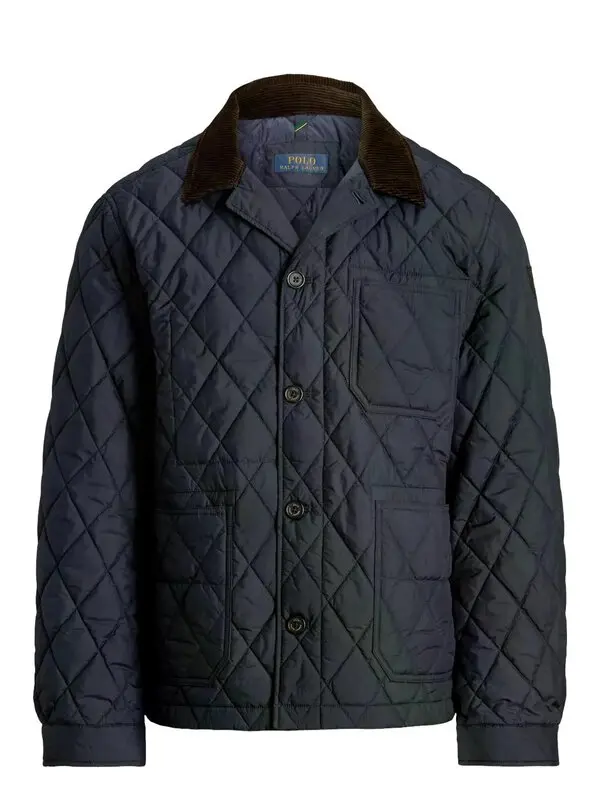 Polo Ralph Lauren Beaton Jacket - Blue