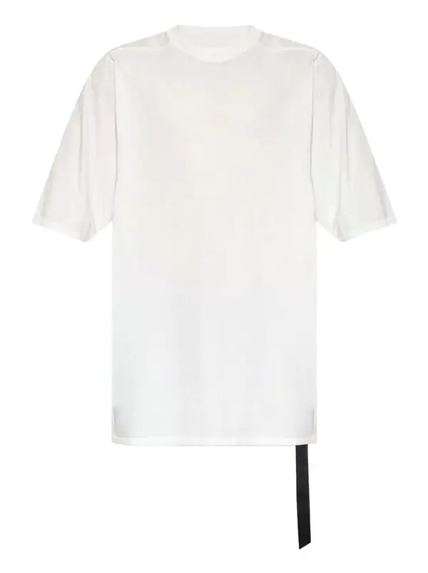 Rick Owens Jumbo Short-sleeve T-shirt - White