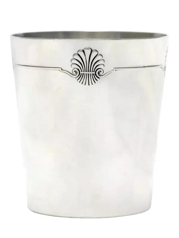Christofle Vendôme Baby Cup - Silver
