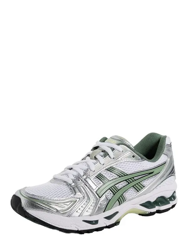 Asics Gel-kayano 14 Sneakers - White/slate Grey