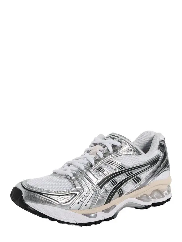 Asics Gel-kayano 14 Sneakers - White/graphite Grey