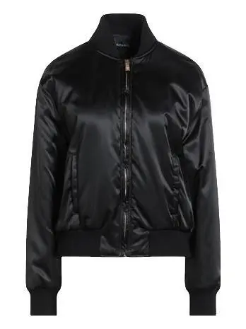 Versace Jacket - Black