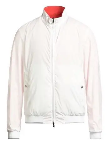 Herno Casual Jacket - White