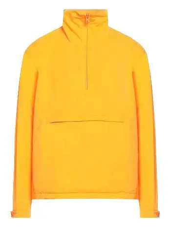 Herno Globe Jacket - Orange