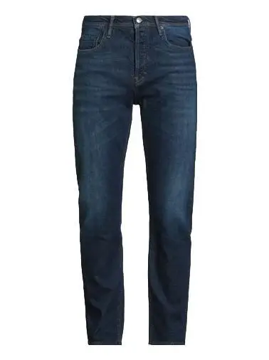 ACNE STUDIOS BLÅ KONST Tapered Jeans - Blue