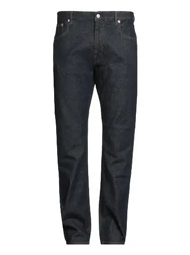 Belstaff Jeans In Cotton And Elastane - Blue