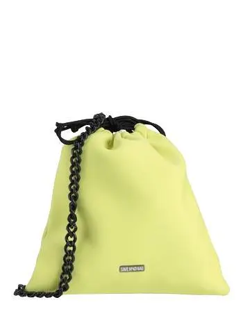 Save My Bag Bucket Bag - Yellow